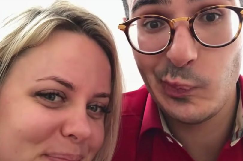 Netflix's Tinder Swindler Shimon Hayut released from prison after plea deal