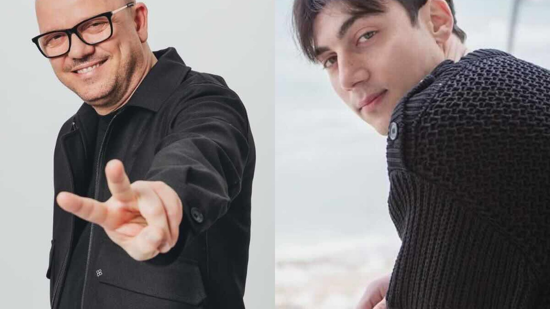 Arriva il film di Gigi d’Alessio, protagonista Matteo Paolillo di Mare ...