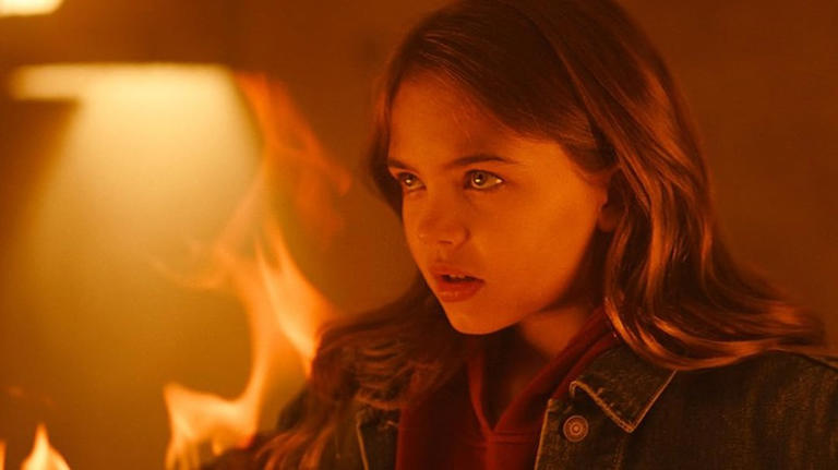 5 Reasons Why Stephen King's Firestarter Remake Flopped At The Box Office