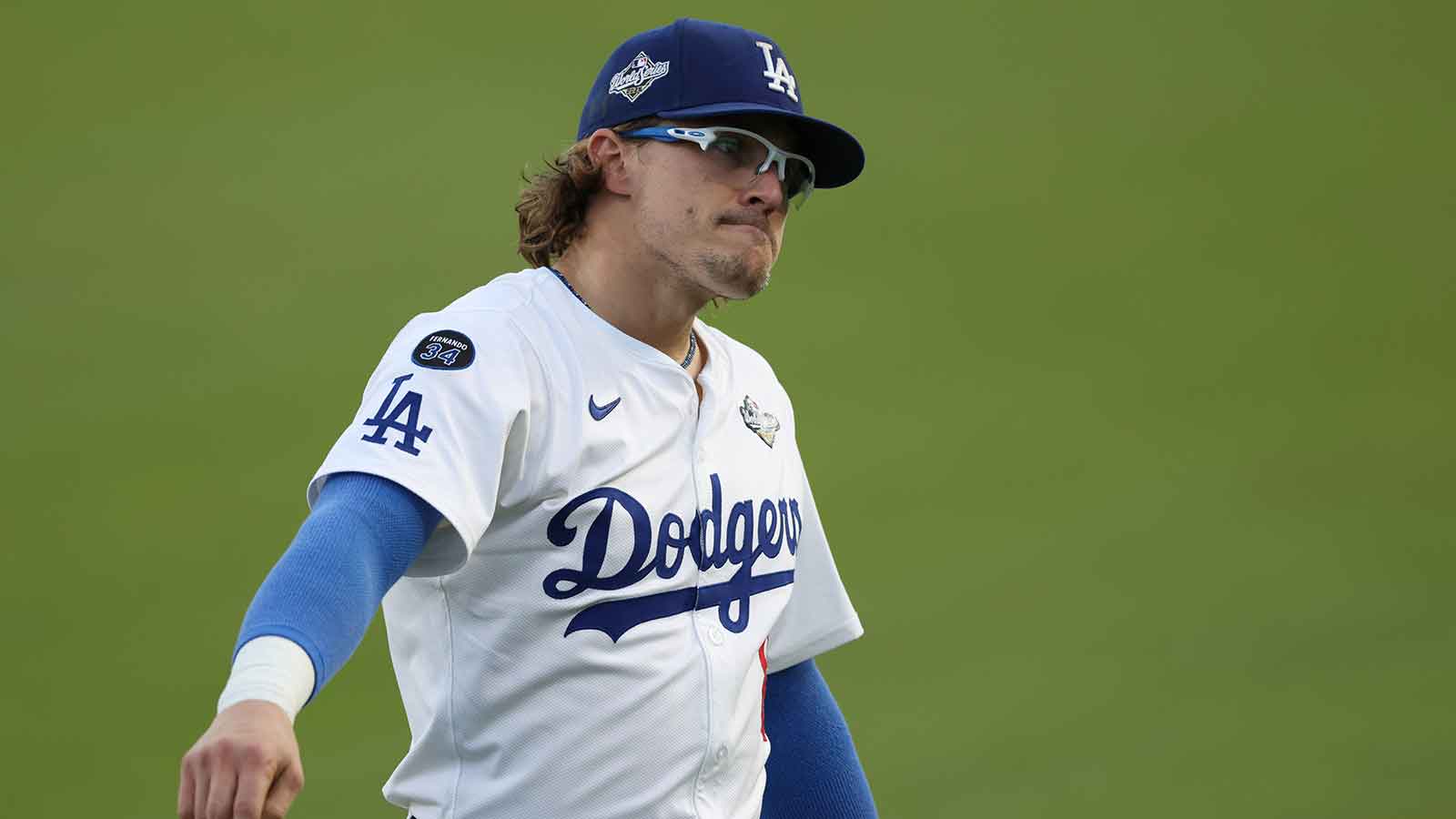 Dodgers’ Kiké Hernández, Freddie Freeman, Miguel Rojas land Wheel of ...