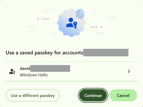 Apple, Microsoft, or Google: Whose platform authenticator rules our ...