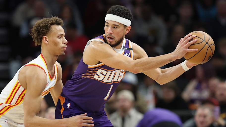 When do the Suns play next? How to watch Phoenix Suns vs Atlanta Hawks game