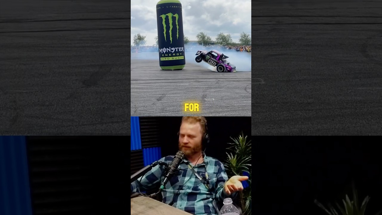 I discovered the secret behind the Hayabusa Mini! 🏎️