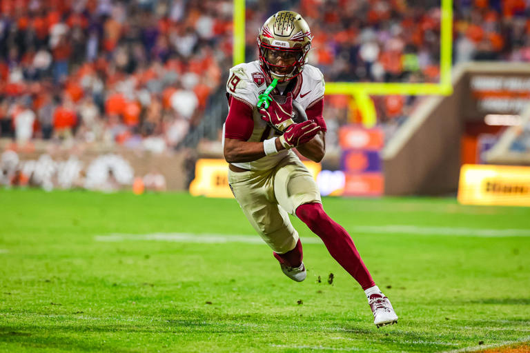 FSU football 2026 ACC schedule announced: Seminoles play 8 league games