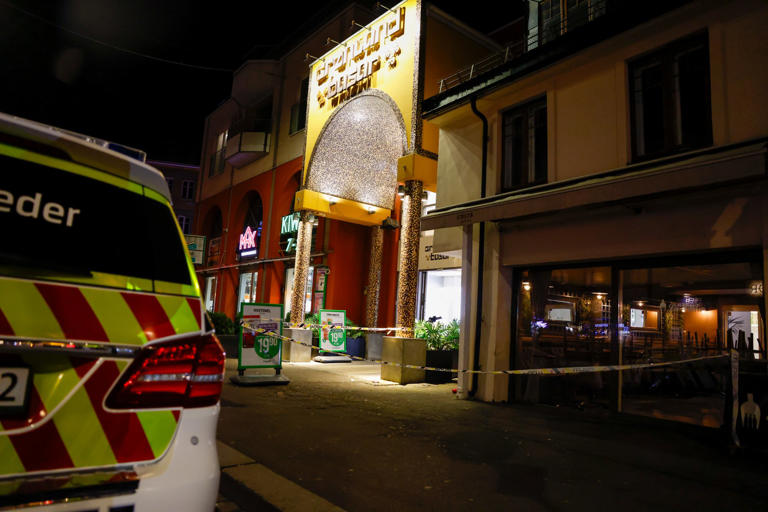 Mann alvorlig skadd etter voldshendelse i Oslo