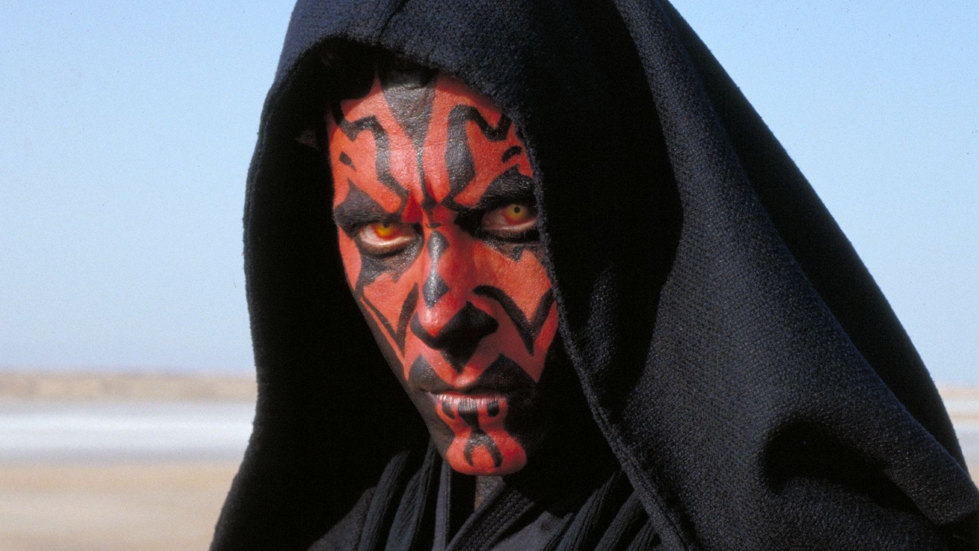 After 26 Years, 'Star Wars' Finally Explains the Rule of Two (& Why ...