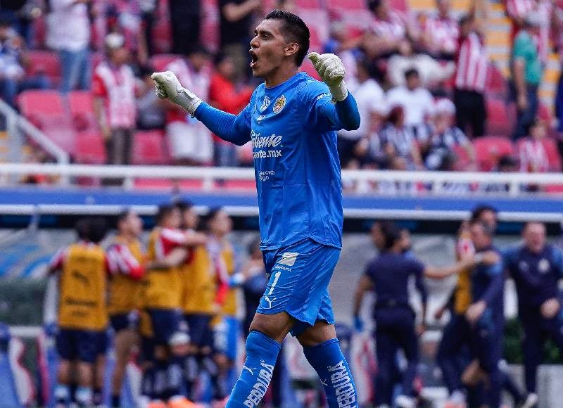 ¿Se encamina al Mundial? Vasco Aguirre toma importante decisión sobre ...