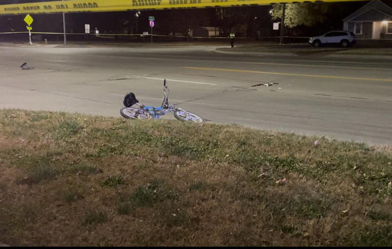 TPD seeking witnesses to fatal hit-and-run