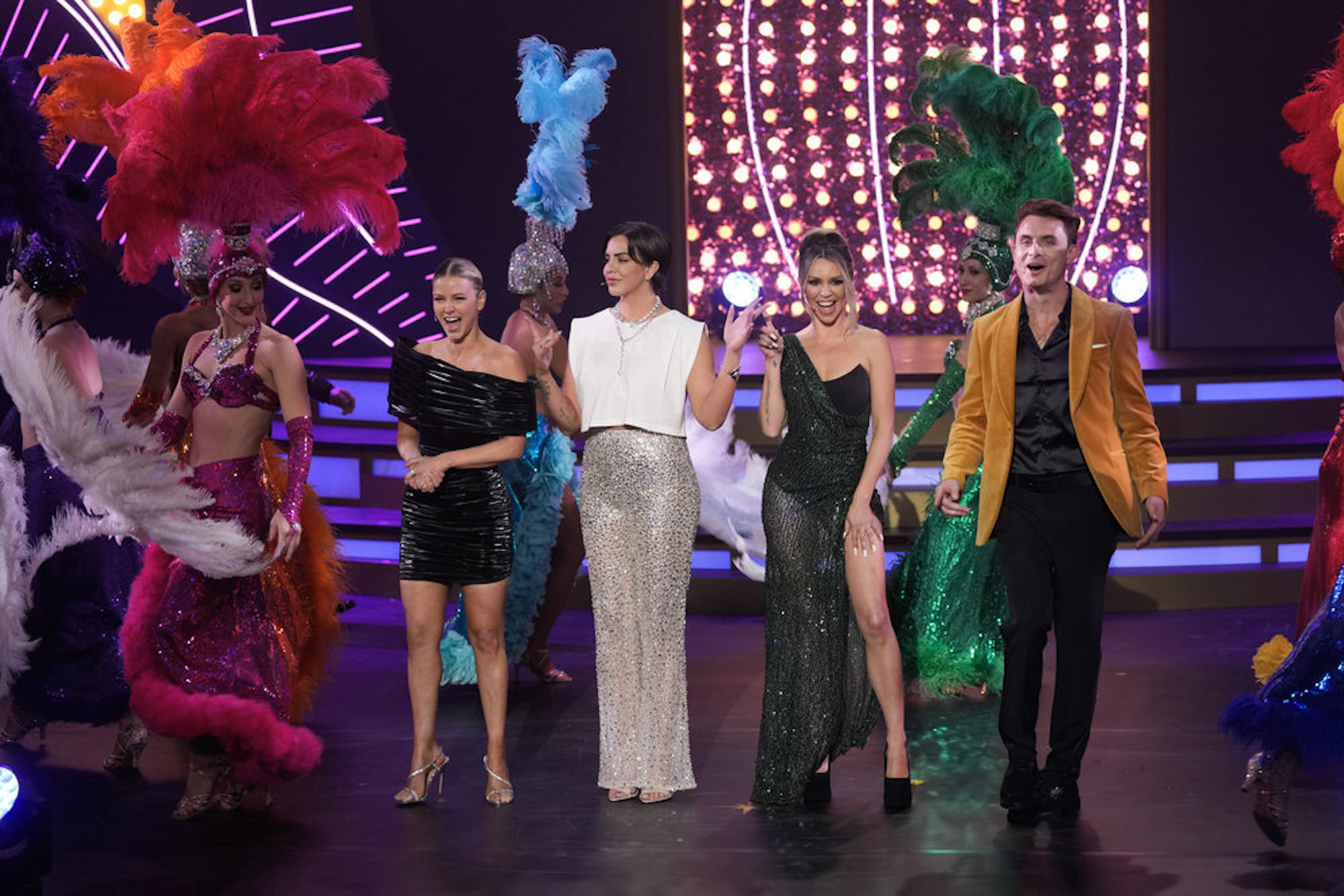 What You Might Not See on TV at The Bravos at BravoCon 2025: Full Recap