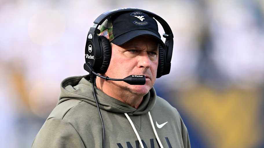 WVU Football Fans React With Optimism Despite Excruciating Loss At ...