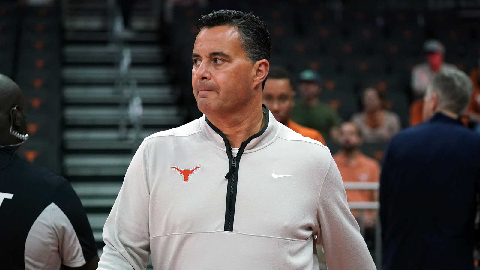 Texas adds big man to impressive 2026 recruiting class