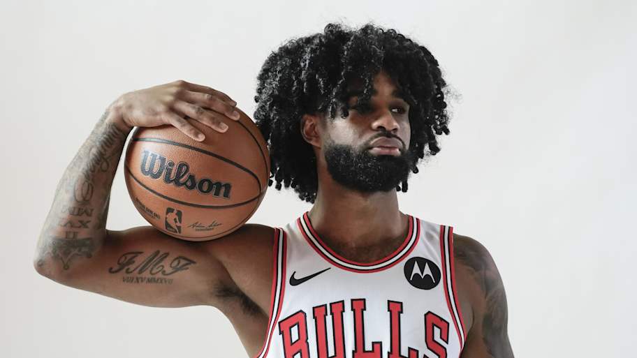 Utah Jazz, Chicago Bulls Announce Key Updates on Injury Report