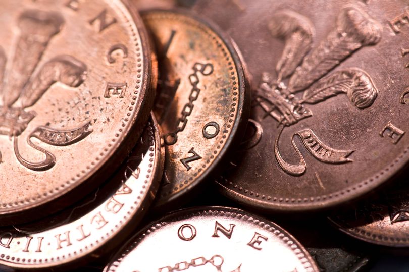 Two words to look out for on 2p coin that could make it worth over £1,000