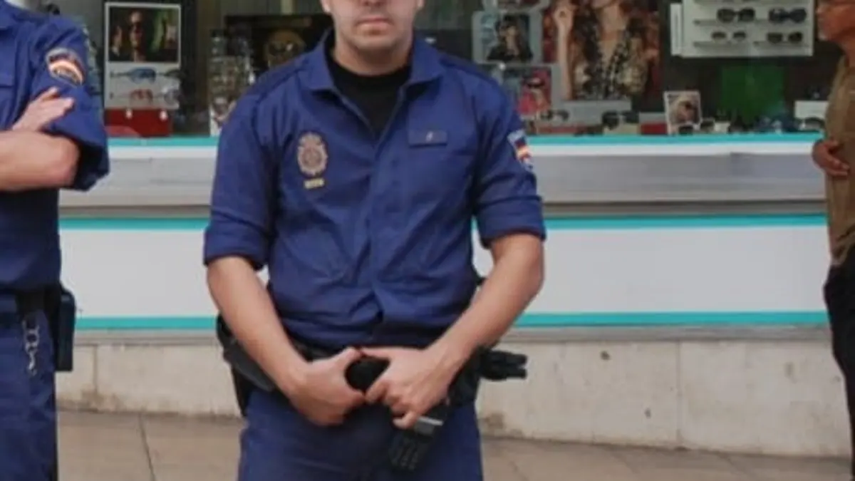 Una promesa sin cumplir: ocho años esperando una medalla