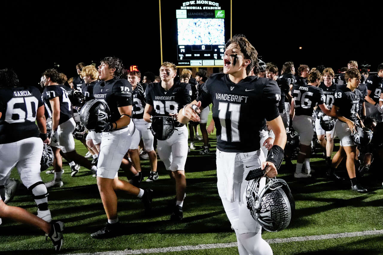 Austin-area teams' schedules for second round of UIL state playoffs