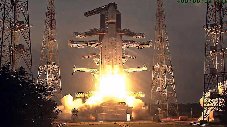 ISRO enters major expansion phase with seven upcoming launches and new ...