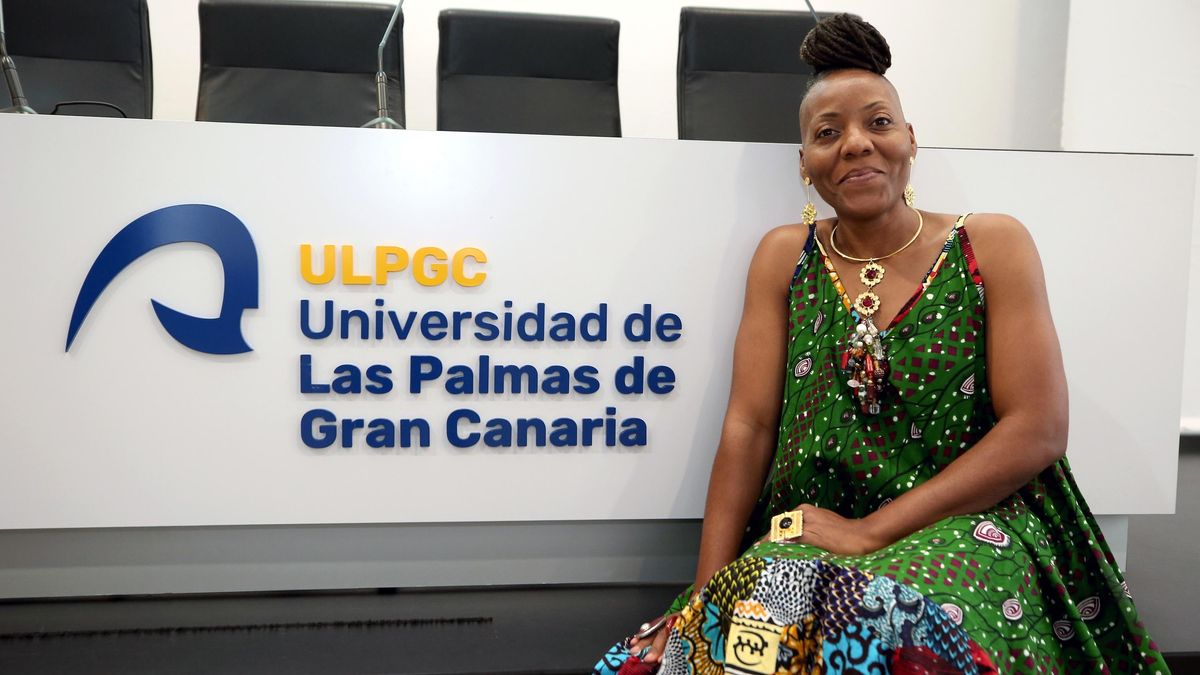 ¿De qué color son los blancos?: Odome Angone reflexiona sobre los ...