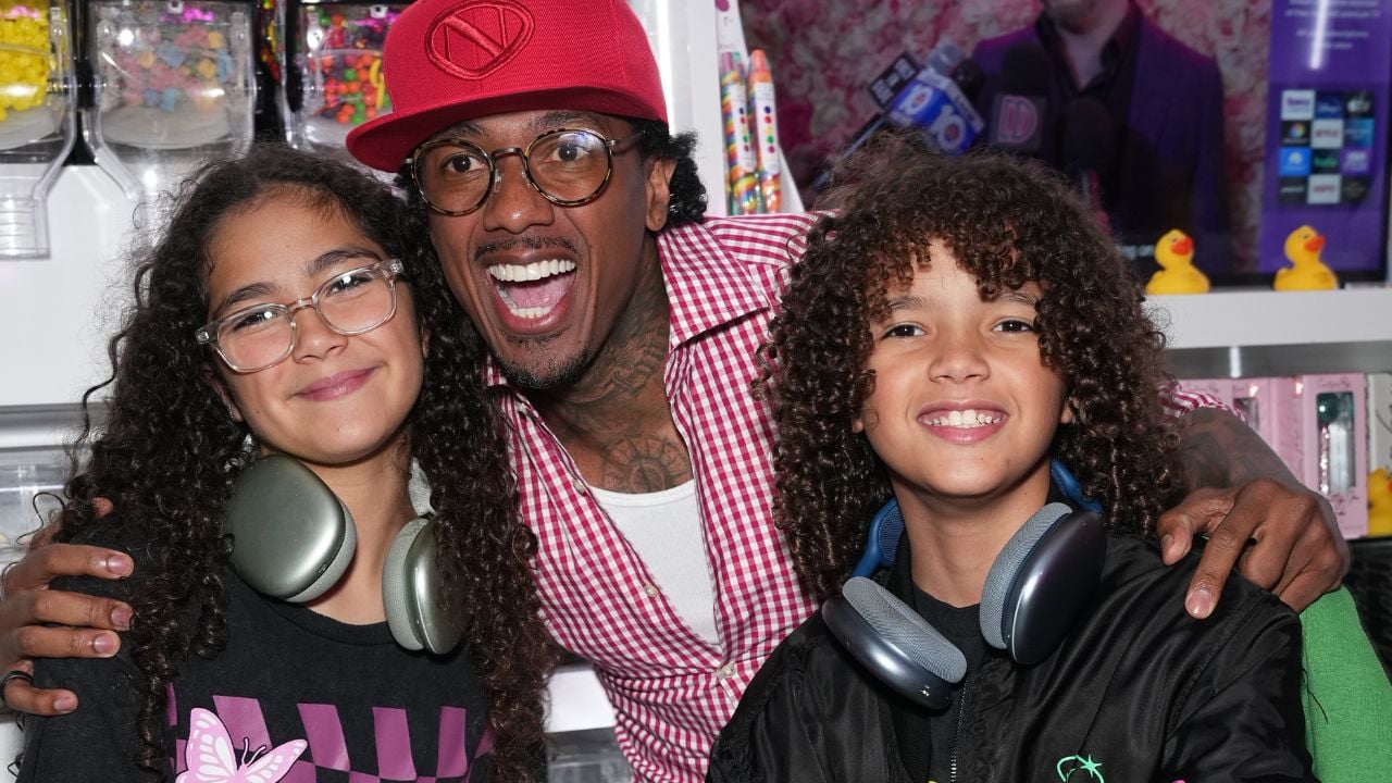 Mariah Carey And Nick Cannon’s Daughter Monroe Gives Rare Comment On ...