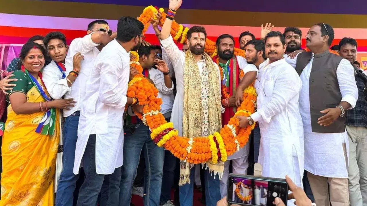 Bihar election results: RJD was under an illusion about its strength ...