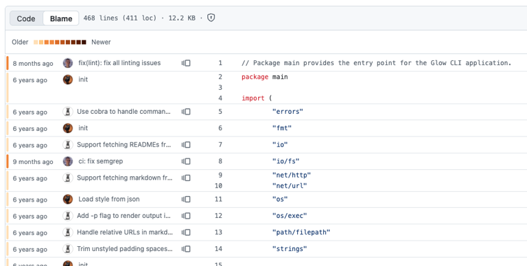 5 Git commands that offer surprising functionality