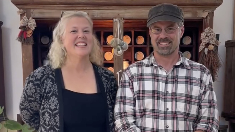 Here's What Former HGTV Stars Mike Lemieux & Jennifer Macdonald Are ...