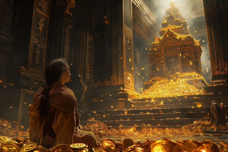 Lima Weton Titisan Ningrat yang Diramalkan Akan Jadi Miliarder, Hidup ...