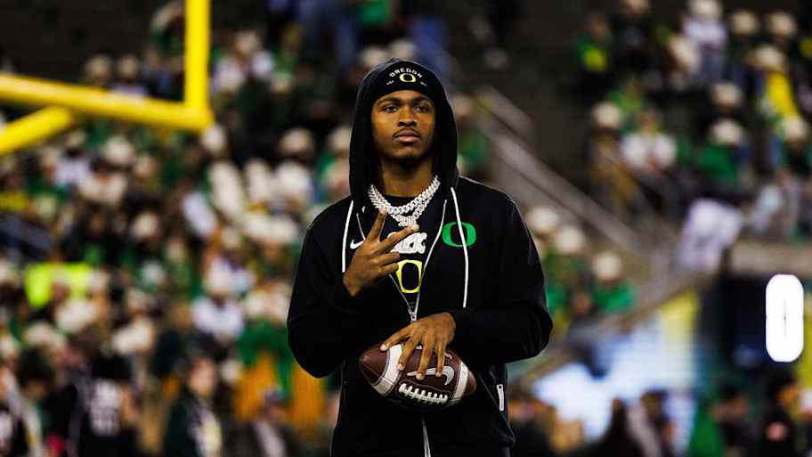 Three Biggest Takeaways from Oregon's Win Over Minnesota