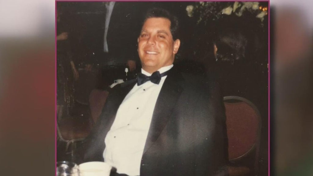 Family of Kent Projansky, shot and killed by neighbor in 2004, find ...