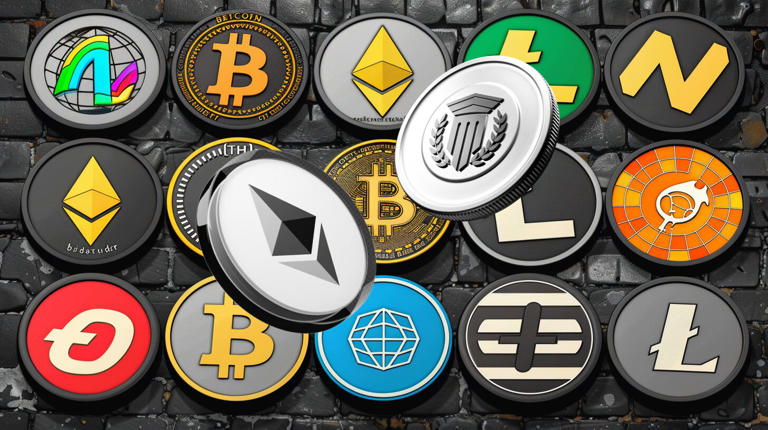 Next Big Crypto: This $0.035 Token Could Be the Cryptocurrency That ...