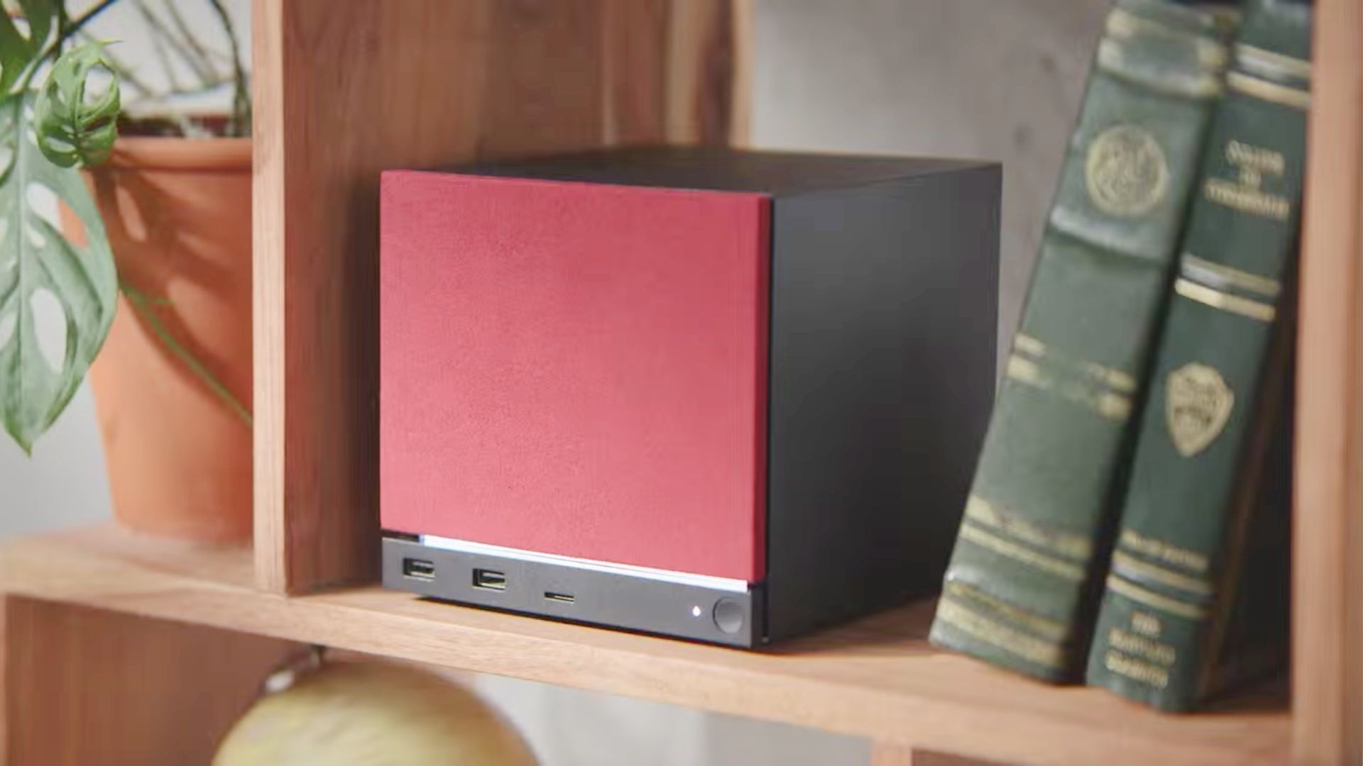 The New Steam Machine, Visual Studio Code updates, Firefox's worrying ...