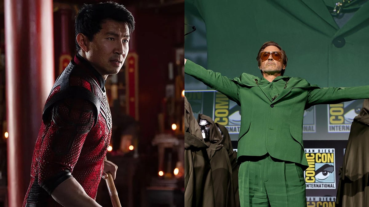 Simu Liu says returning to Avengers: Doomsday feels like career ...