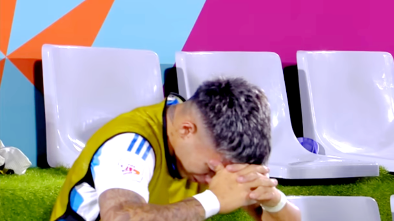 Hasil Babak 32 Besar Piala Dunia U17 2025: Argentina Pulang Lebih Awal ...