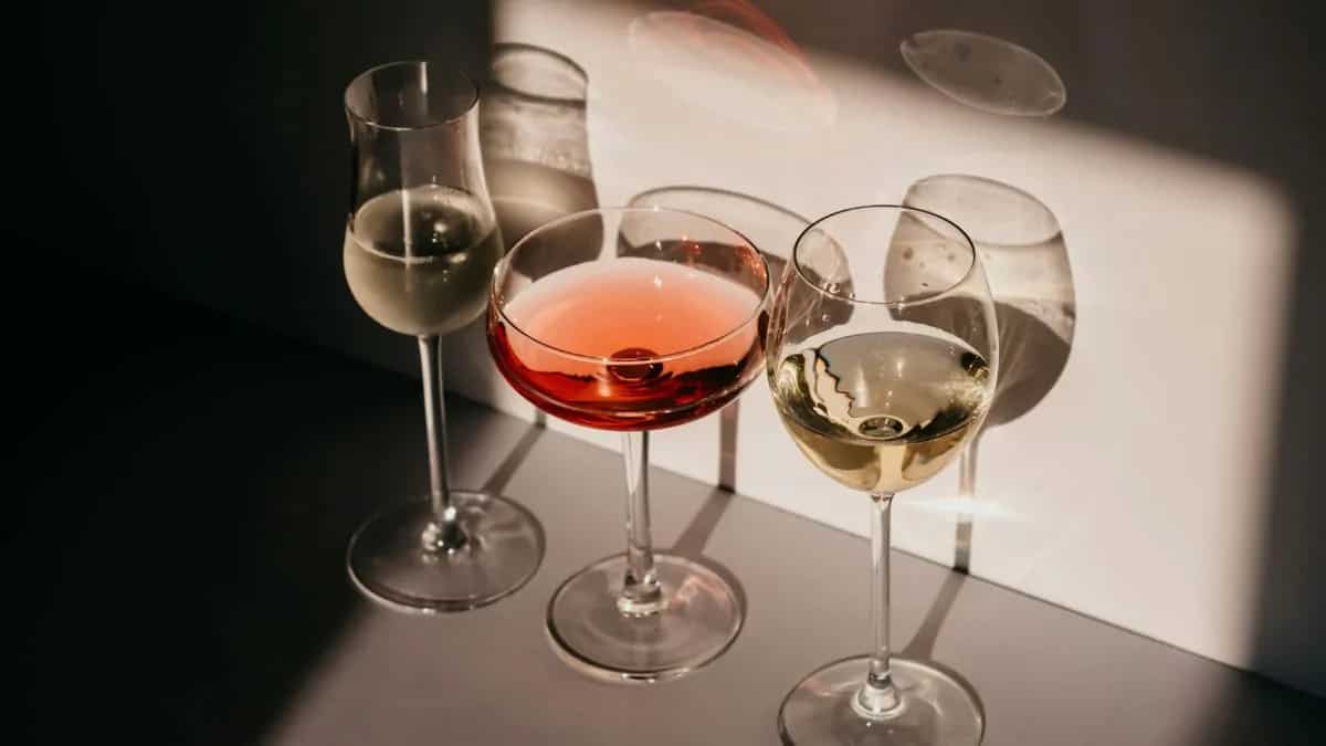 Indian Wine Day: 10 Affordable Homegrown Wines Under ₹1,000