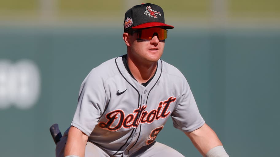 Tigers go back-to-back with AFL MVP honors in latest farm system statement