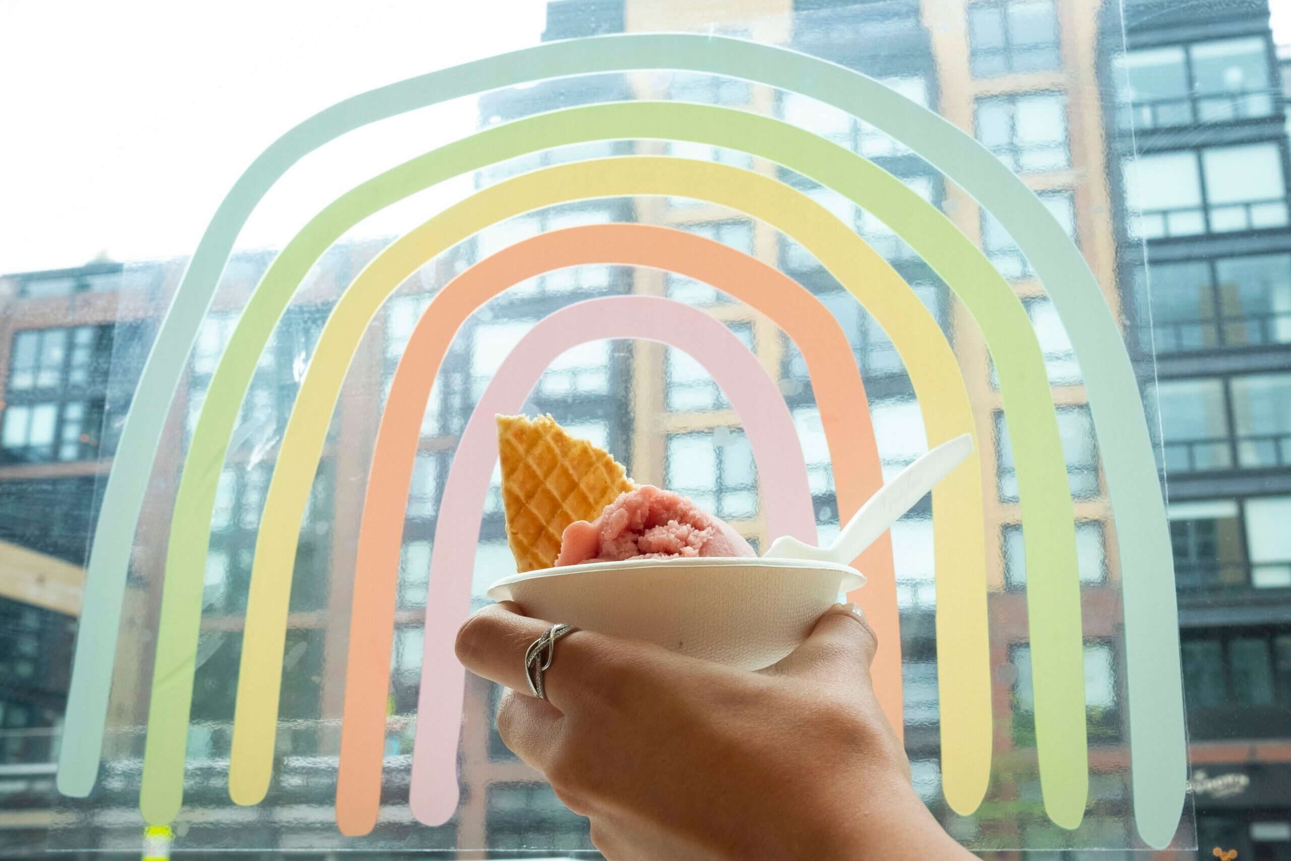 Popular Ice Cream Brand Recalled for “Severe” Health Concern