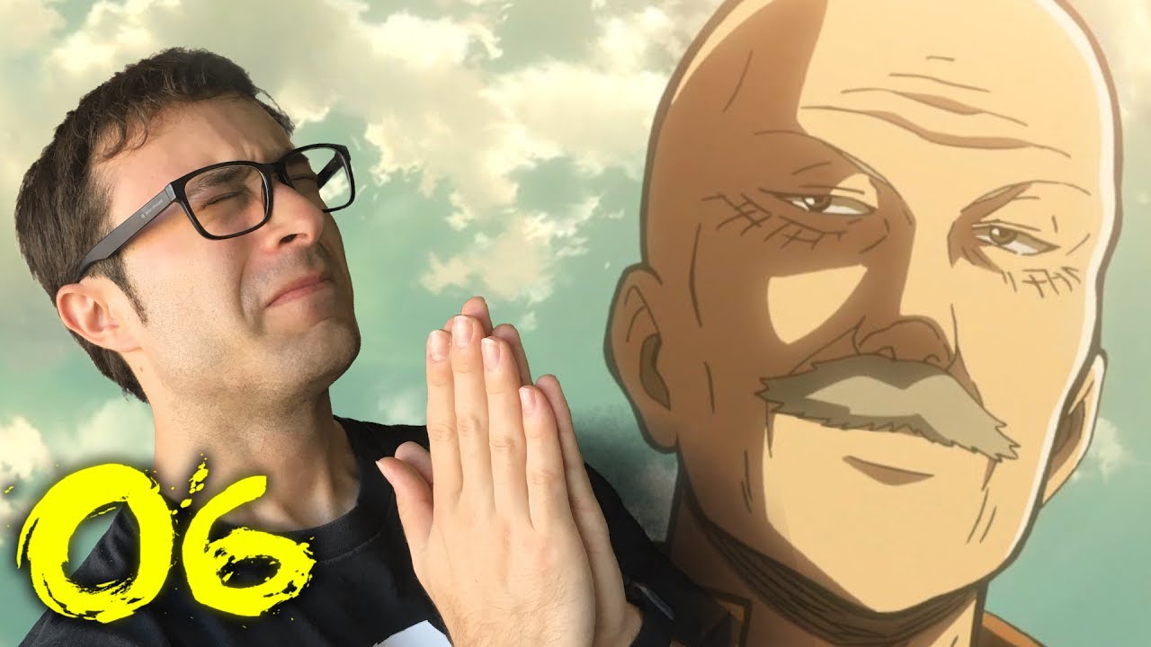 Motivación para la gran batalla | Attack on Titan: Wings of Freedom | Ep. 6