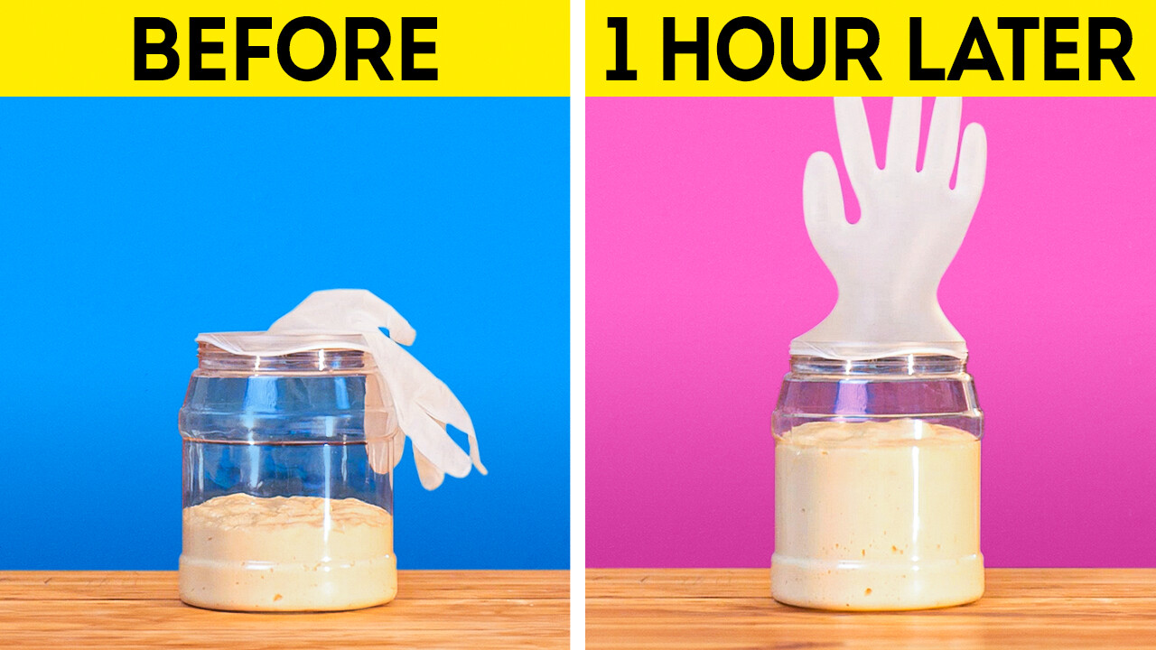 Mastering Dough: Essential Hacks for Perfect Bakery Results