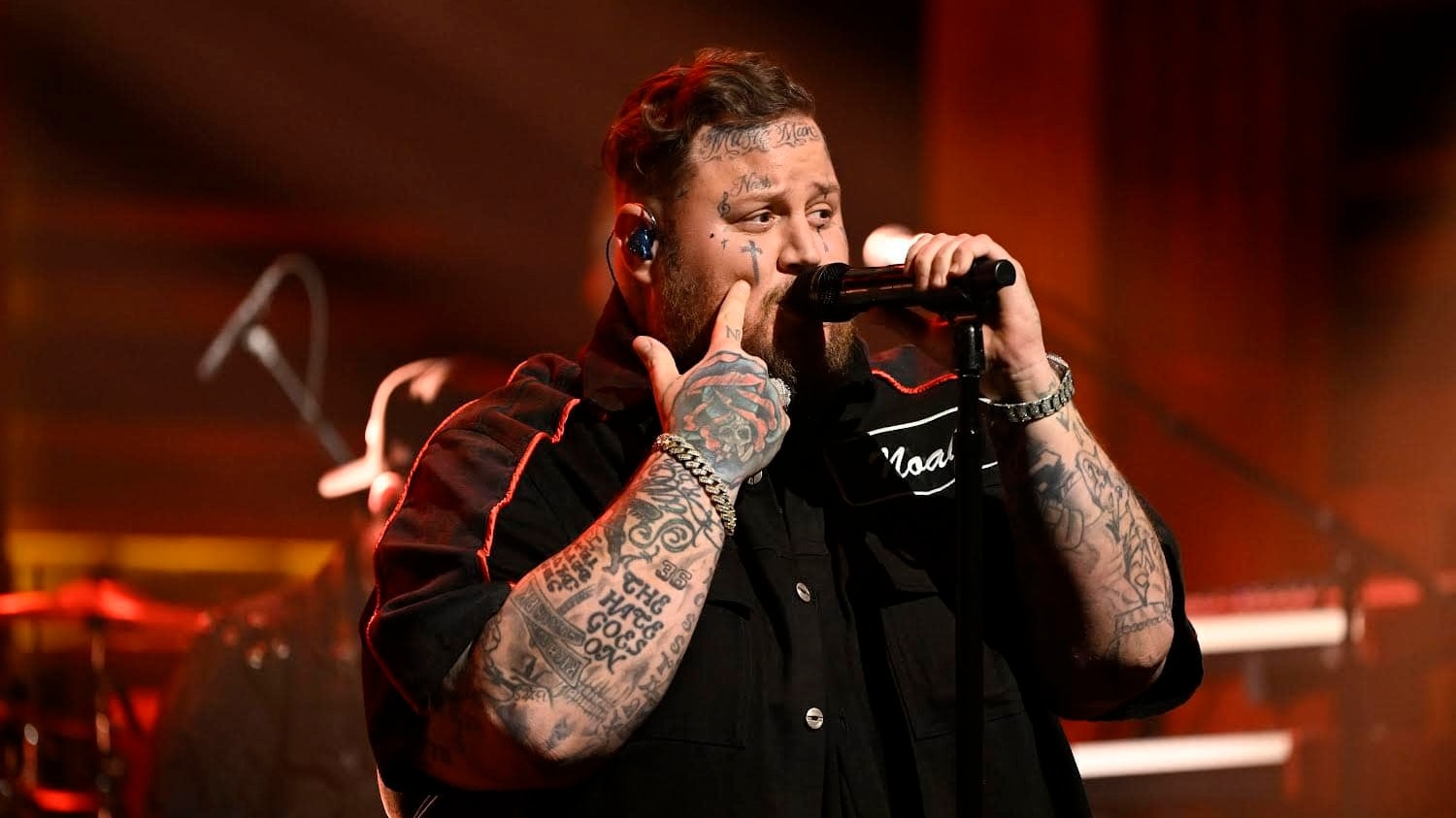 Fourth case of measles confirmed after Jelly Roll concert at Brisbane ...