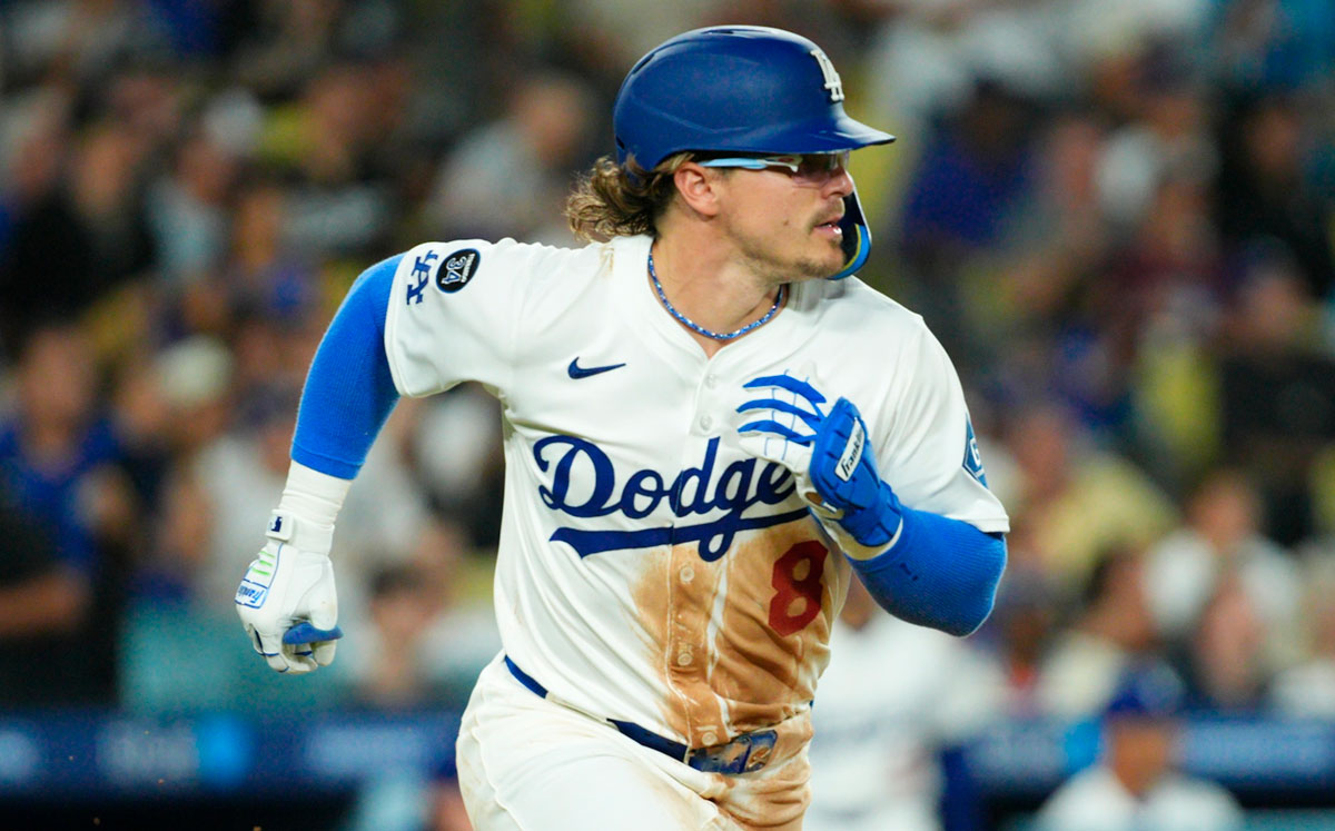 Kiké Hernández NO jugará con Puerto Rico el Clásico Mundial de Béisbol 2026