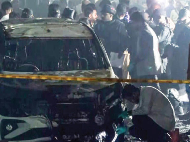 Doctors, drones and deterrence: Pak's stealth war in a post-Sindoor India