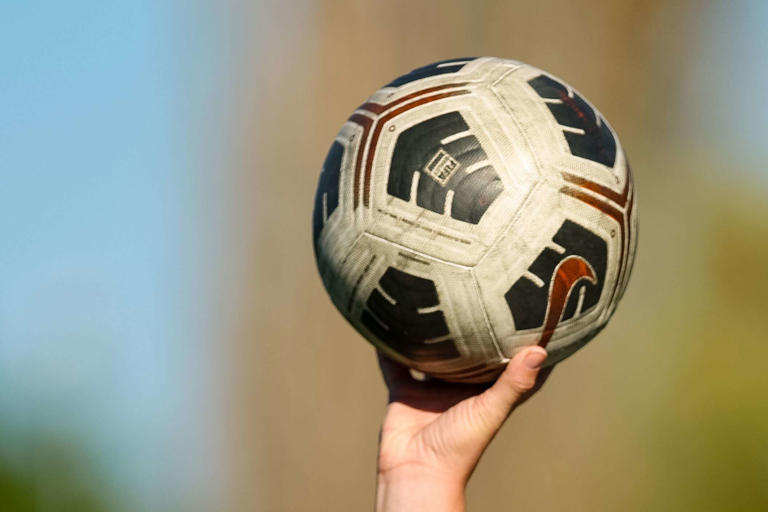 Amity win Class 3A/2A/1A girls soccer state title in PK shootout