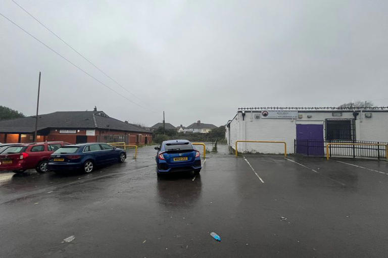 Battle lines drawn over future of Bristol youth club that famously ...