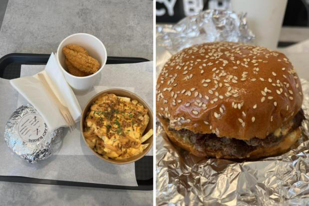 Colchester food spot with 'tantalising' seasoning and 'best loaded ...