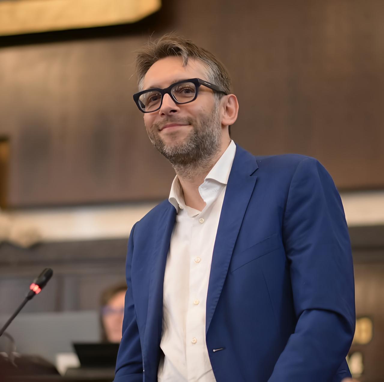 Comunali, Maran a tutto campo: "Subito un tavolo sul salario minimo. Le ...