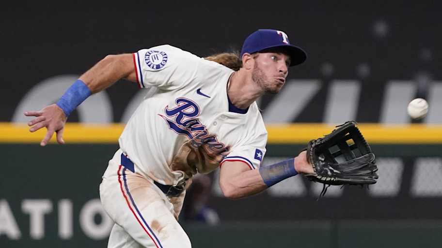 Why Travis Jankowski Chose Rangers Coaching Staff Over Playing Career