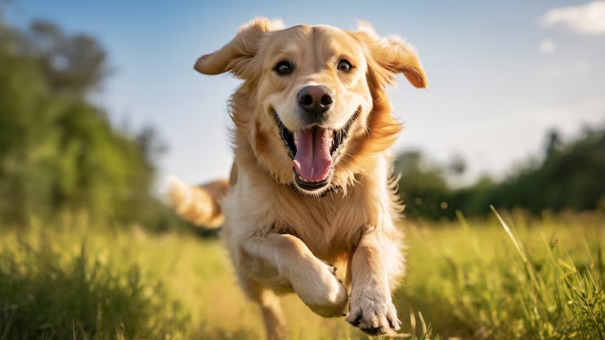 9 cosas que tu perro necesita para ser feliz contigo