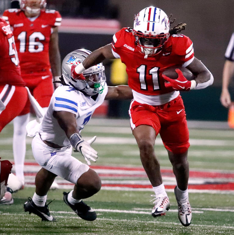 Western Kentucky vs. Southern Miss: College football bowl odds, pick