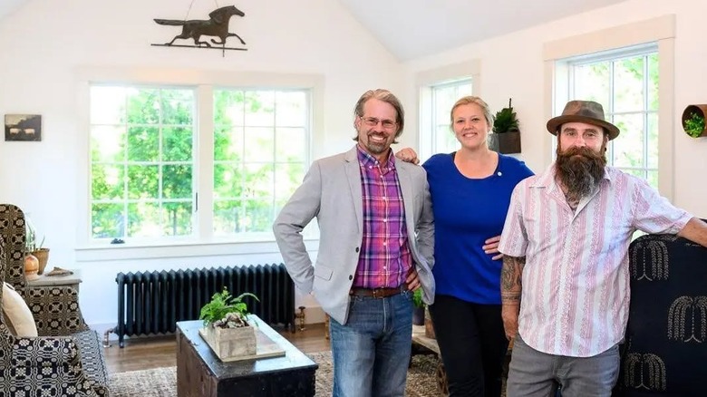 Here's What Former HGTV Stars Mike Lemieux & Jennifer Macdonald Are ...