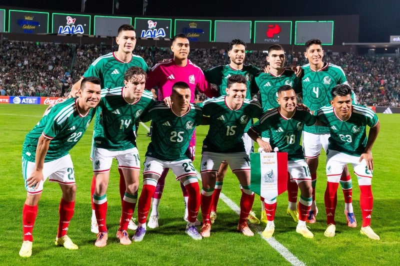 Tala Rangel recibe abucheos en su titularidad con Selección Mexicana