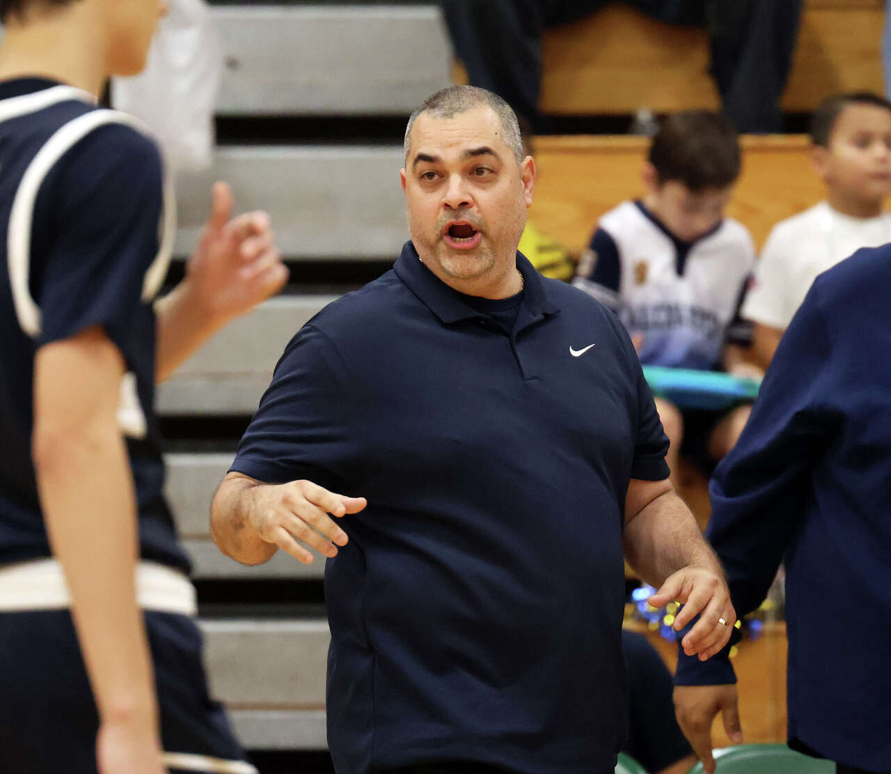 Alexander storms back in battle of district champions